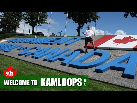 Travel Stories - 27 Things To Do in Kamloops, BC