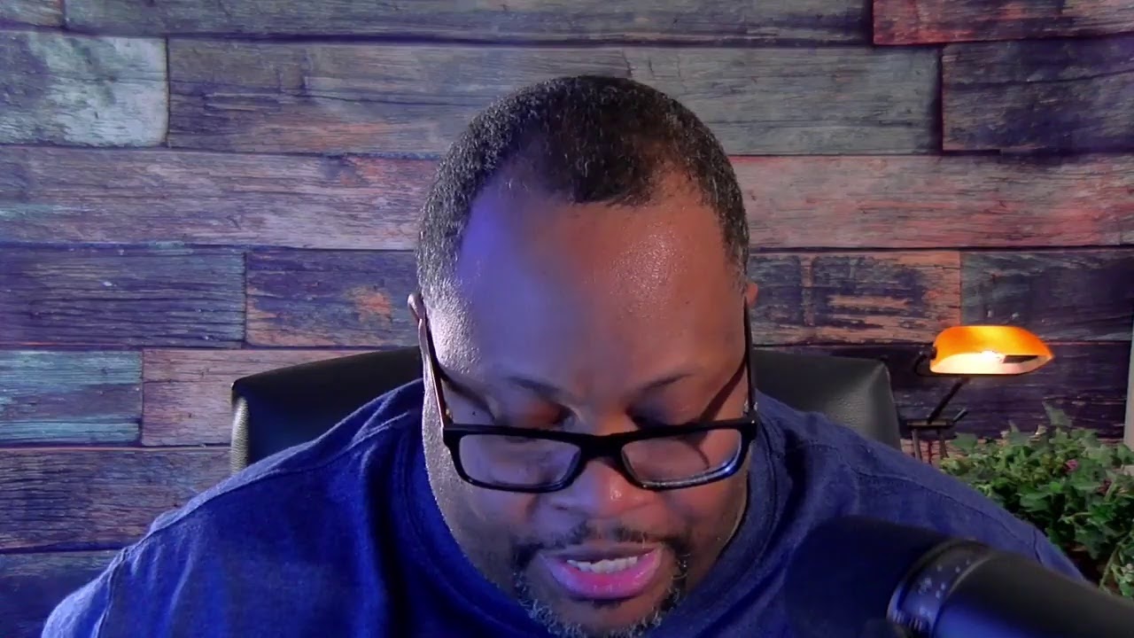 Walking In Victory Daily Devotion - Friday, February 26, 2021