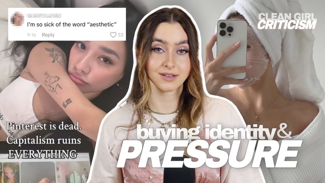 The PROBLEM behind AESTHETIC CULTURE