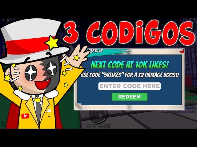 Codes for Roblox Multiverse Fighters Simulator (May 2022): Free boosts ...