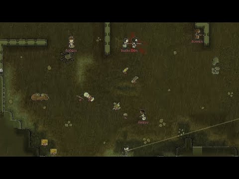 Steam Community :: Video :: Prolonged RimWorld siege gets out of hand