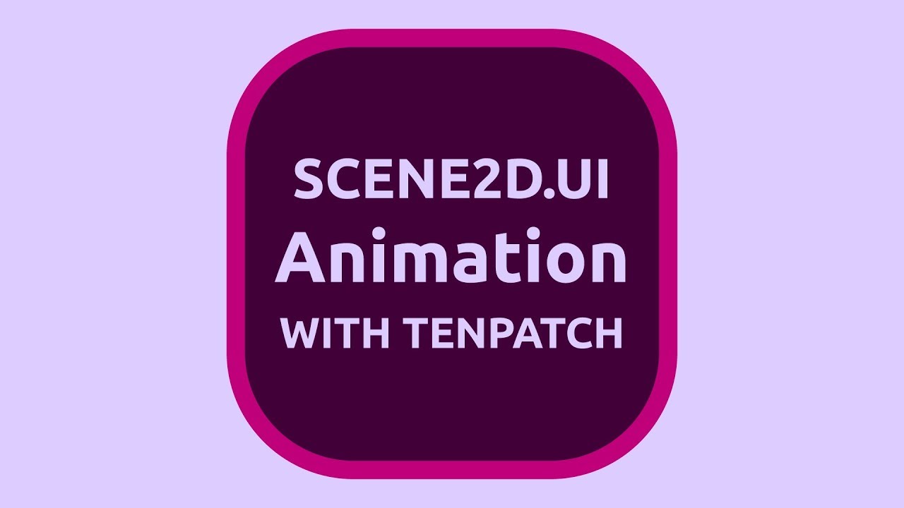 Ten Patch Animation in libGDX