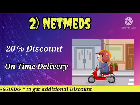 Top 5 Best Apps to Order Medicines Online