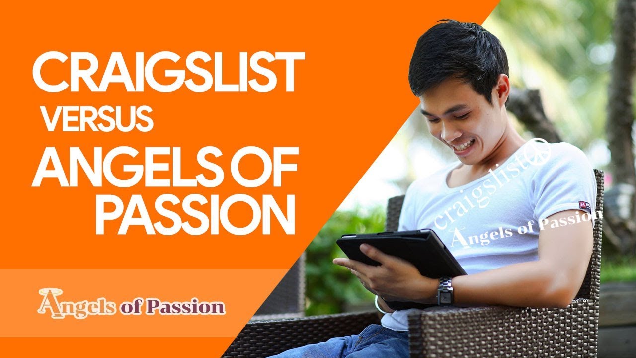 Angels Of Passion Tour Videos