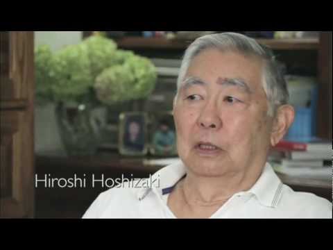 "Hiro: A Story of Japanese Internment" -- Keiko Wright