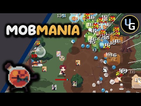 Steam Community :: Mobmania