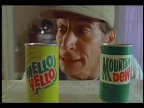 Ernest in 'The Choice'
