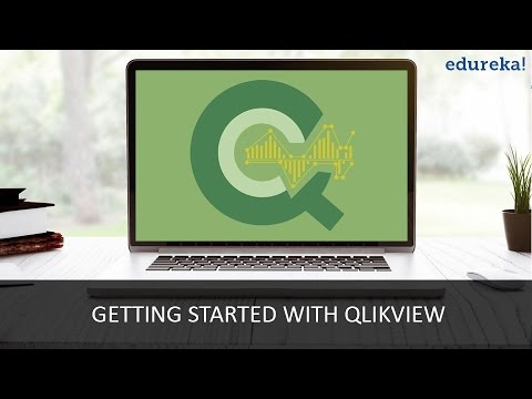 Learn Qlikview Tutorial for Beginners | Introduction to Qlikview | Edureka - Mind Luster