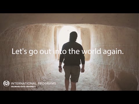 Education abroad preparation during a pandemic - CSU Education Abroad