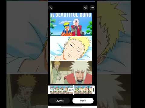 Naruto jiraiya Bandi ๐ซ Naruto Tamil meaning