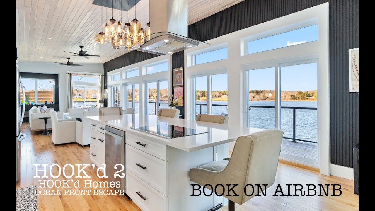 HOOK'd 2 - 693 Masons Beach Rd, UNIT 2, First South, NS