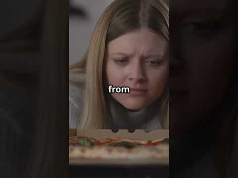 McDonald’s sold pizza! 💀🤯 #pizza #mcdonalds #fastfood