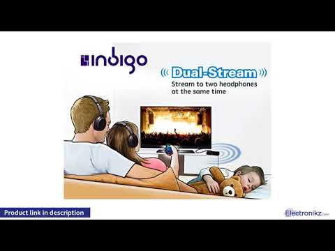 Tech Product Review