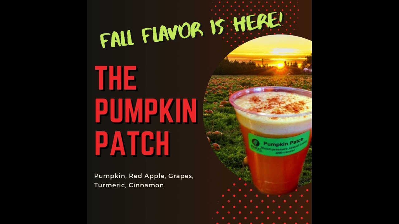 pumpkin patch juice #freshjuice  #vegan #juices  #weightloss #healthy #smoothie #smoothiebar
