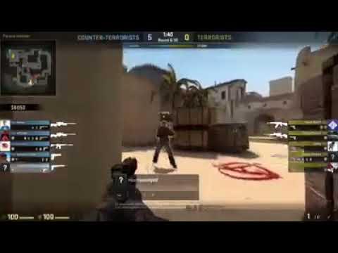 Steam Community :: Video :: CS GO Defusing bomb like a ninja YouTube