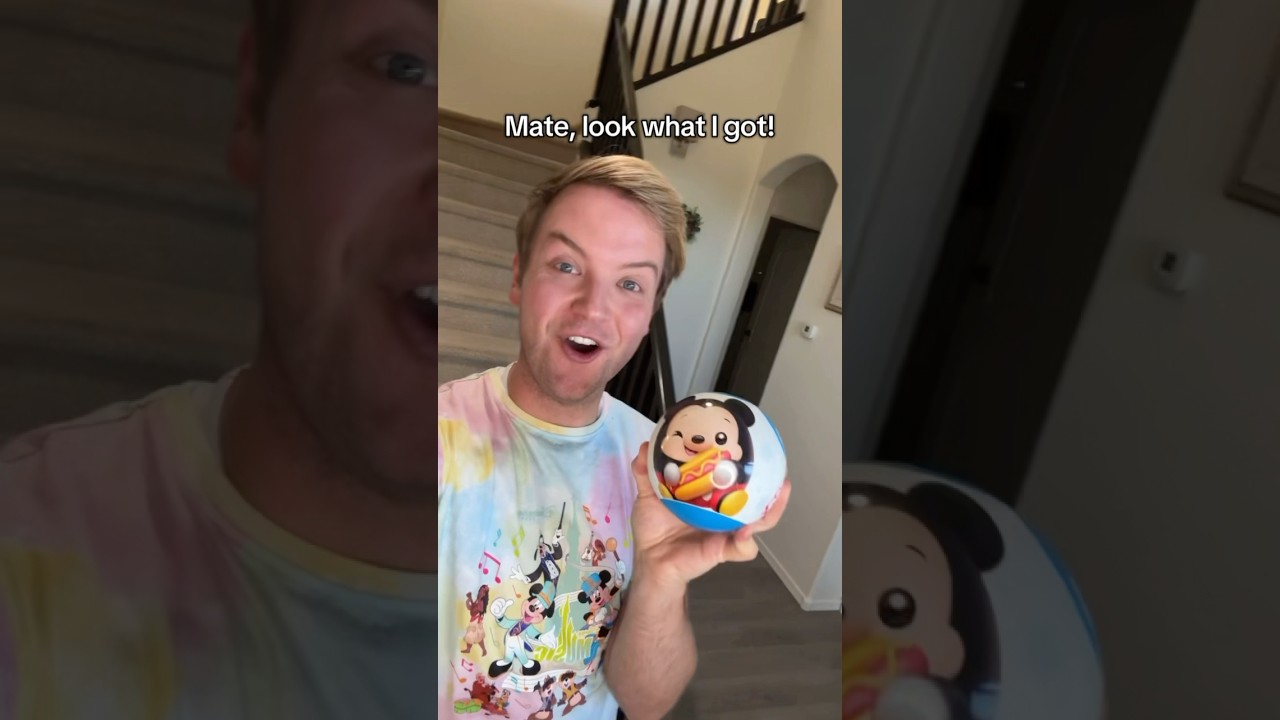 Disney Snackles: Part 1!