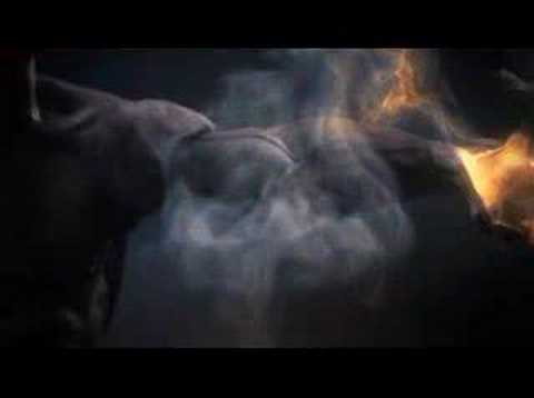 Fire - Kung Fu HD Channel (Voom HD)