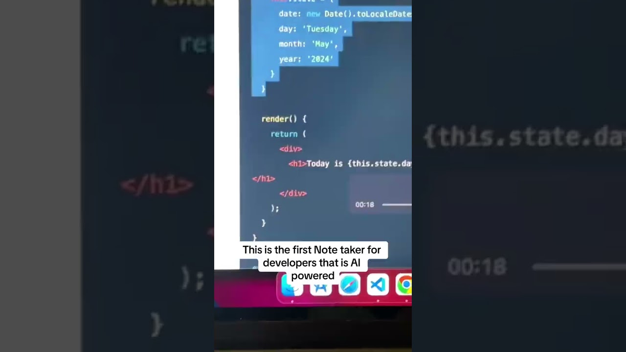 Why is Python not Pythoning?   #codingtips #ai #codelife