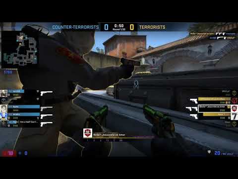 Steam Community :: Video :: CSGO Dual Berettas
