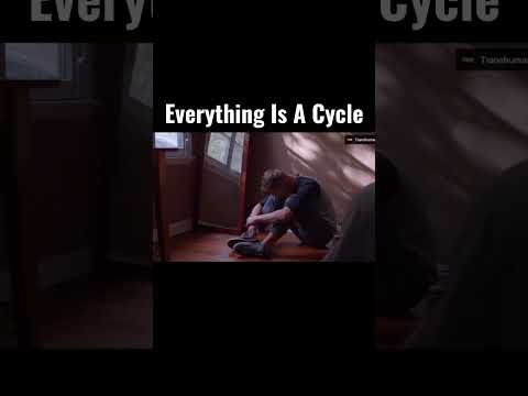 Everything Is Cyclical #timeisanillusion #shorts
