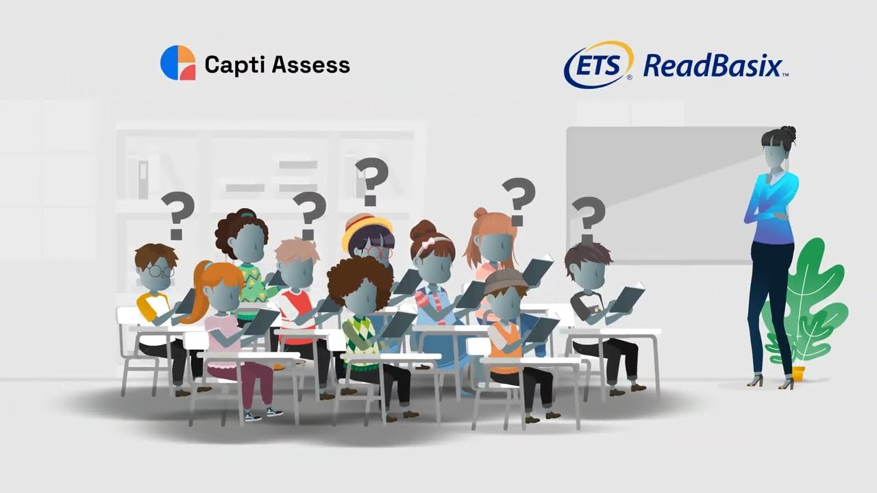 Capti ReadBasix™ Informational Video