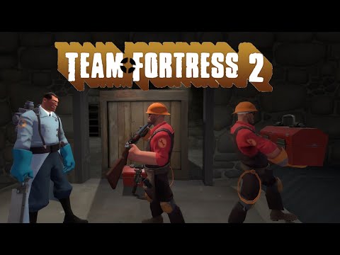 Steam Community :: Video :: Medic vs Engineer