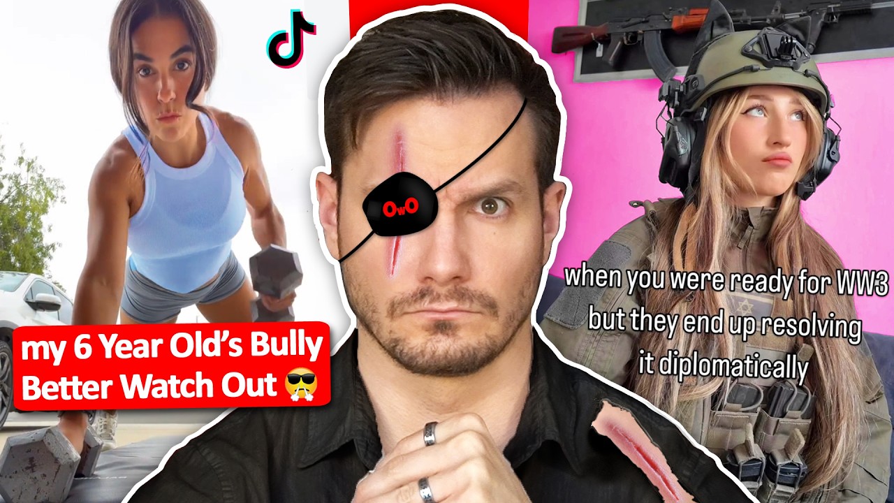 r/ImVeryBadass - WE GO TO WAR ✊