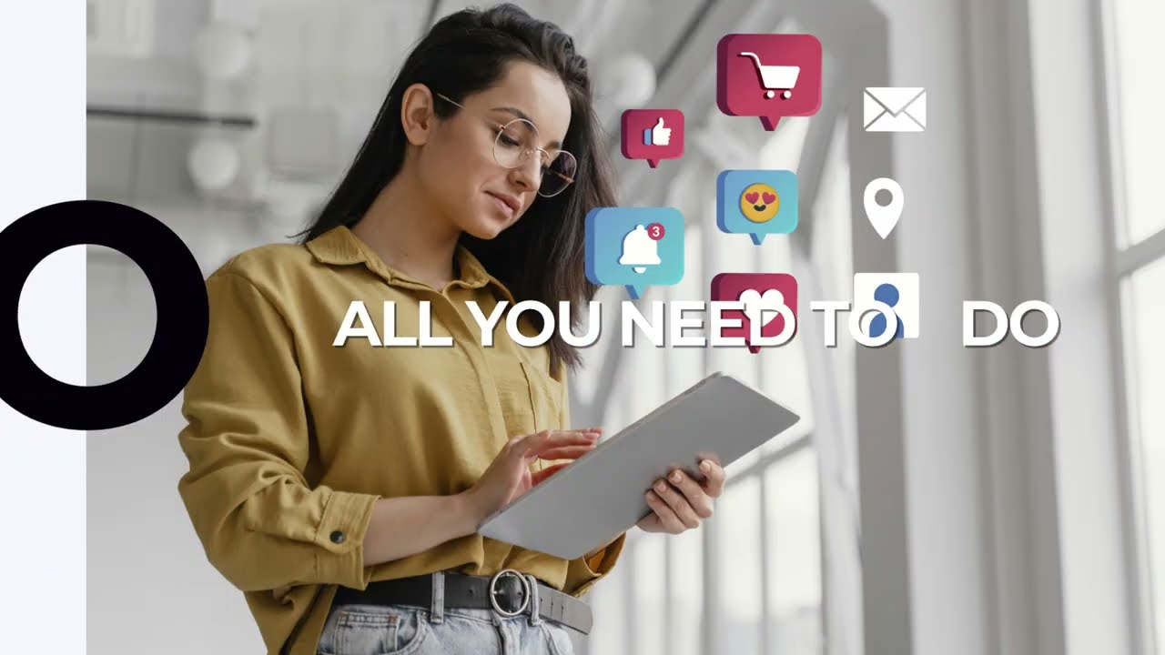 Introducing Gymfluencers.agency: Health & Fitness Influencer Marketing