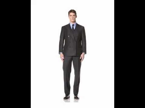 Brioni Designer Clothes