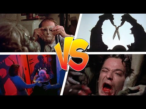 The Gnarliest Moments From Tom Savini'S Effects And Makeup Career ðŸŒ