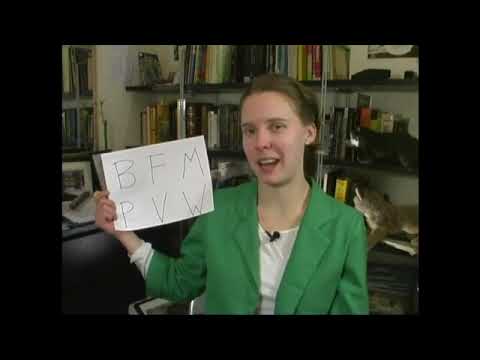 Pronounce Letters B, F & M in Ventriloquism