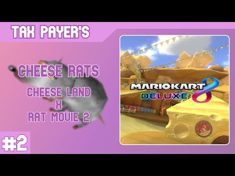 Steam Community :: Video :: Cheese Rats