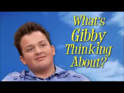 What's Gibby Thinking About?
