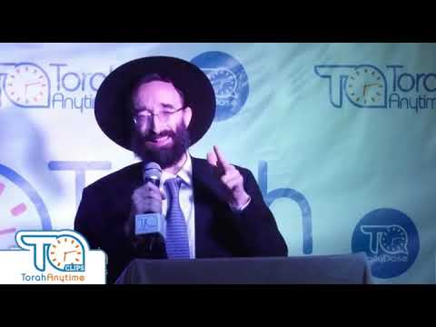 What’s the Gematria of TorahAnytime - R. Shraga Kallus - TorahAnytime.com
