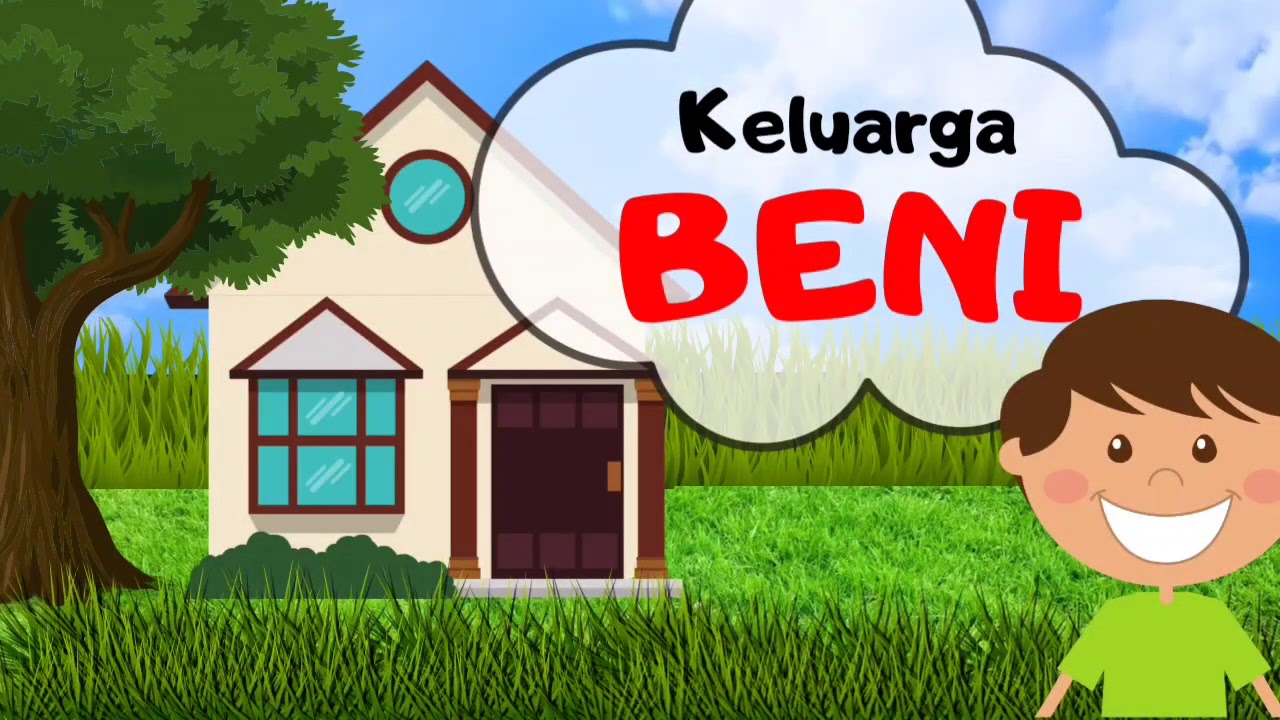 UNDERSTANDING THE ROLES OF FAMILY MEMBERS