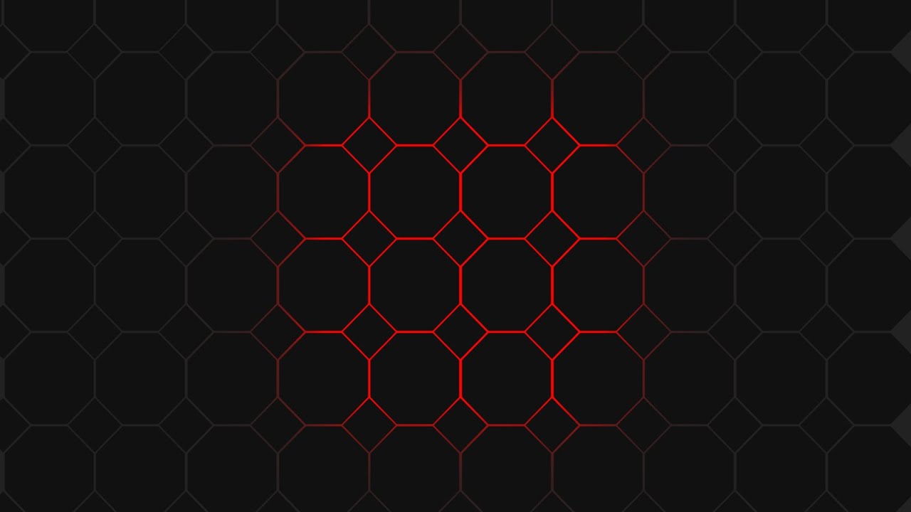 Html Css Js Abstract Background Animation Effect
