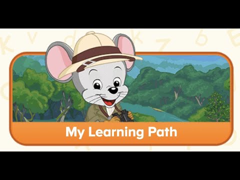 ABCmouse.com- Planning for Literacy Centers