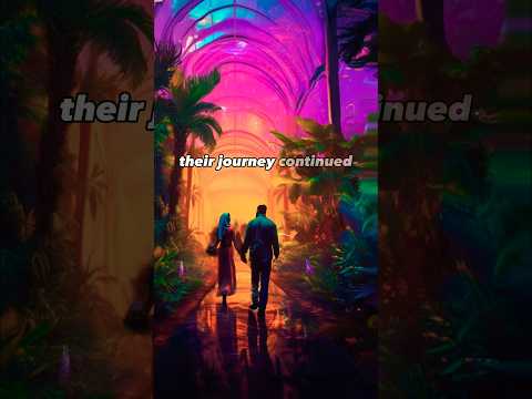 The story of Adam & Eve/Hawa In Islam 🏴🔥