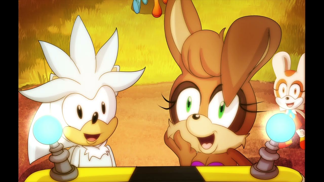 Sonic: Chaos Control Episode 2 Trailer