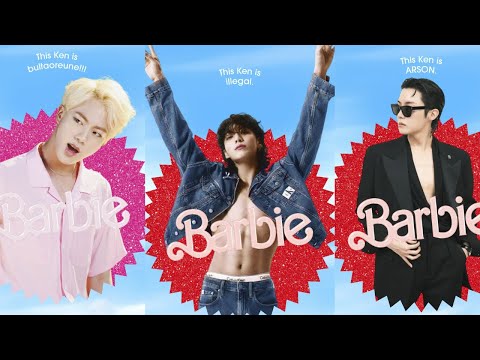 Barbie Movie 2023 cast