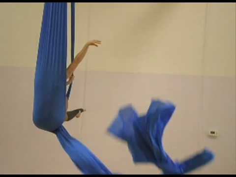 Hire Kendra Greaves - Aerialist in Raleigh, NC | GigSalad