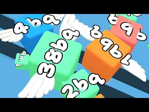 Cubes 2048 io New World Record. 19 ???. WHAT IS THIS NUMBER?