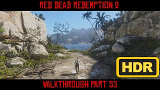RDR2 Walkthrough Part 53 at Red Dead Redemption 2 Nexus - Mods and ...