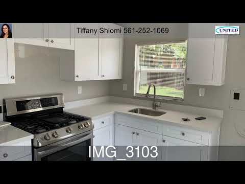 521 57th Street West Palm Beach FL 33407
