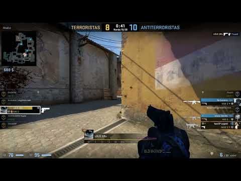 Steam Community :: Video :: 3taps by LOLO_ORz