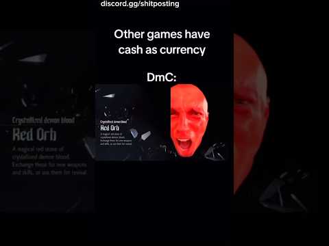Discord Memes