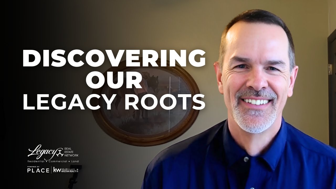 Legacy Real Estate Network: The Untold Story Behind Arizona’s Top Real ...