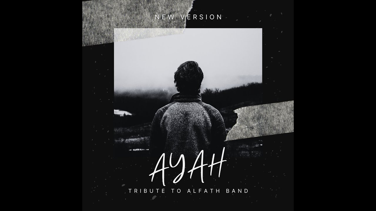 SURAT CINTA UNTUK AYAH