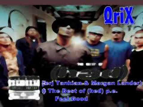 (hed) p.e. - Feel Good