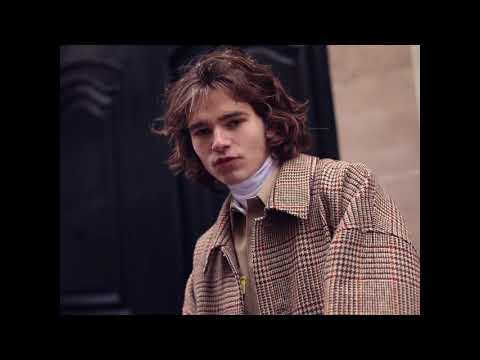 Noah Boling – The Age of Innocence